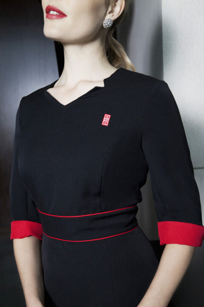 Beauty Uniforms | Bespoke Uniform Suppliers | JSD