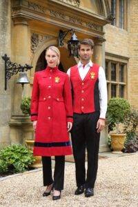 Jermyn Street Design | Custom Uniforms & Ethical Workwear