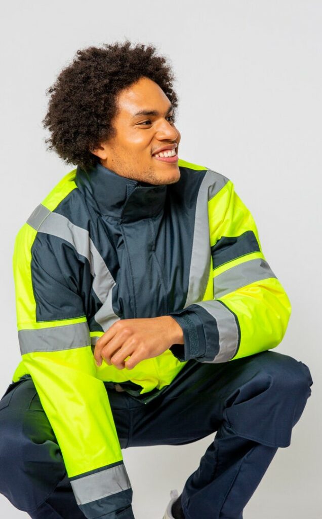 Construction Uniforms | Jermyn Street Design