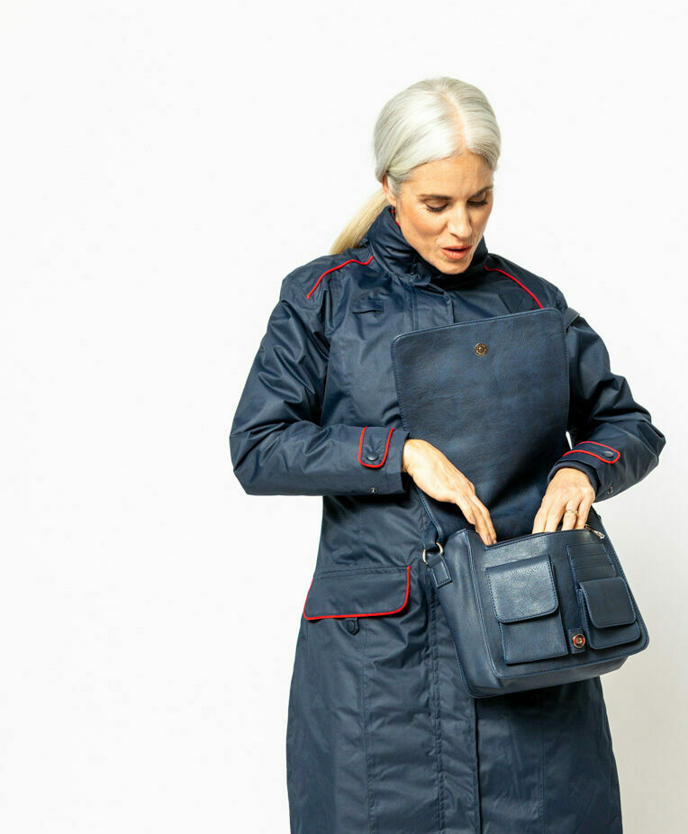 Travel Uniforms | Jermyn Street Design