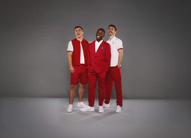 Jet2 | Jermyn Street Design