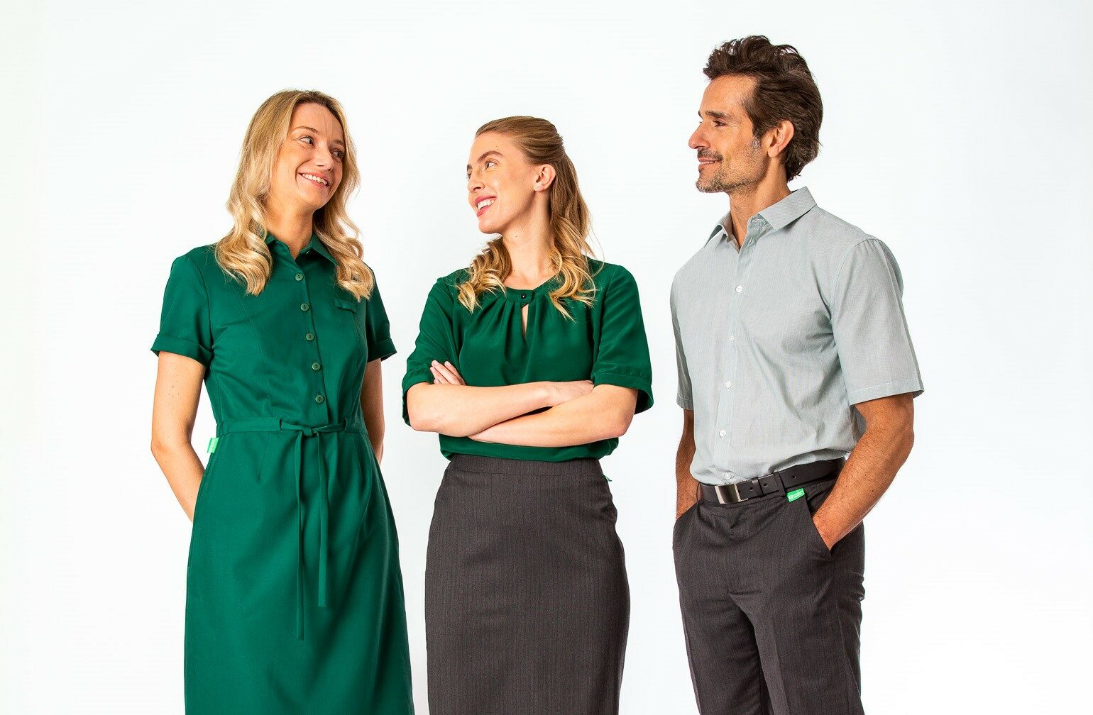 How Summer Uniform Designs Impact Brand Perception