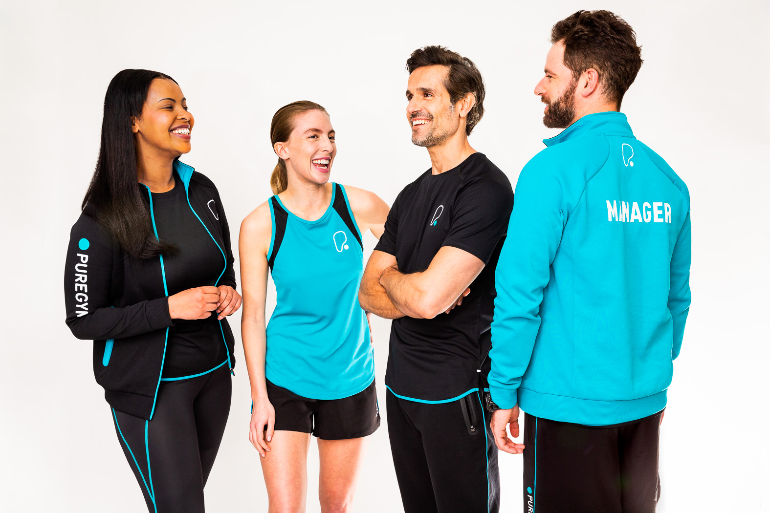 Custom Uniform Services | Sustainable & Bespoke Workwear